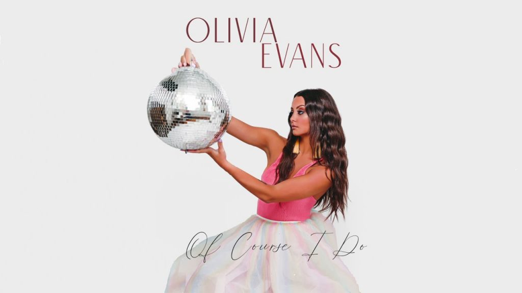 SARA EVANS’ DAUGHTER OLIVIA EVANS MAKES POP DEBUT - TENN TEXAS