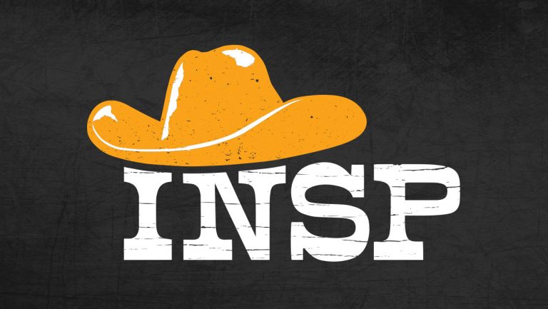 INSP Rolls Out New Logo - TENN TEXAS
