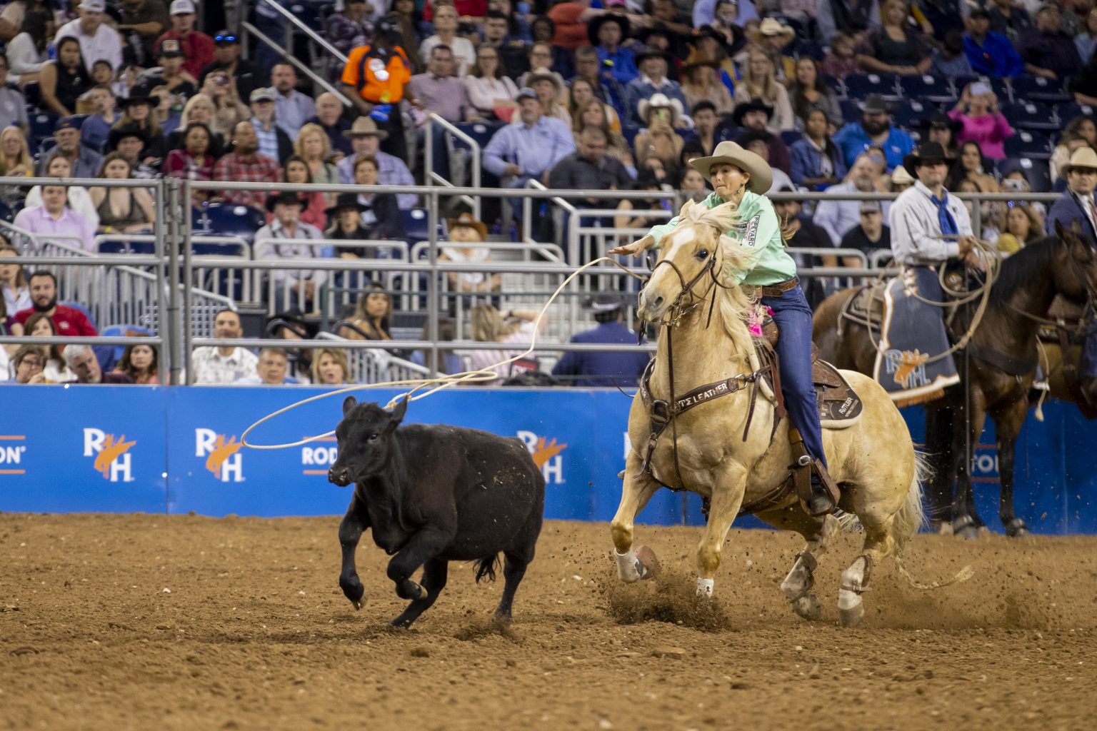 RodeoHouston® Crowns Champions Of The Super Series Competition