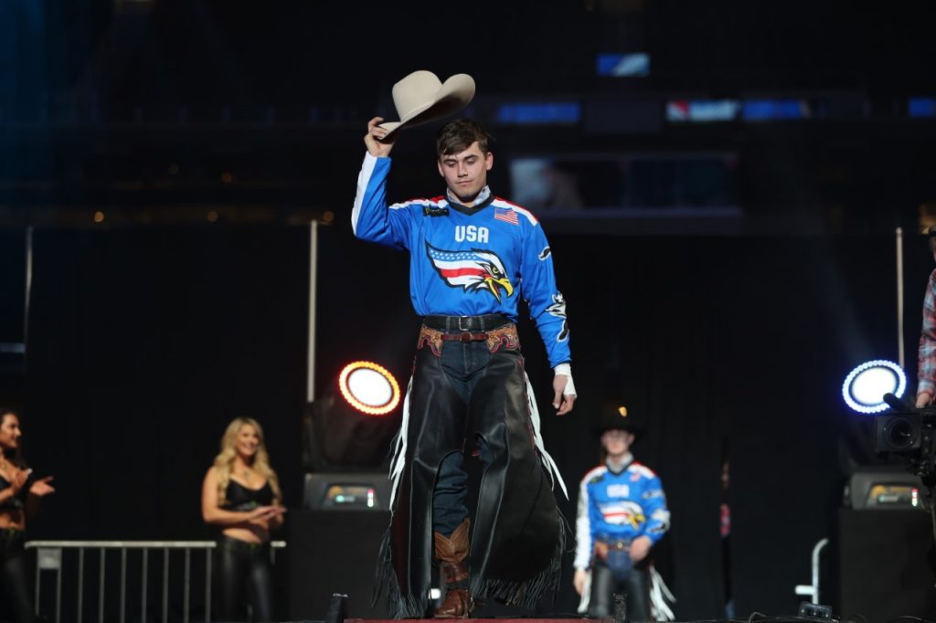 Roster Changes and Team Captains Announced for 2022 PBR Global Cup