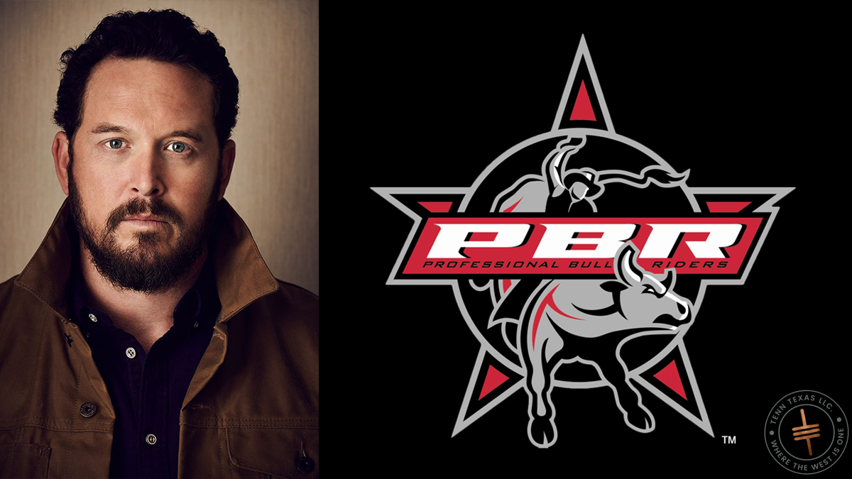 COLE HAUSER AND PBR FORM STRATEGIC PARTNERSHIP - TENN TEXAS