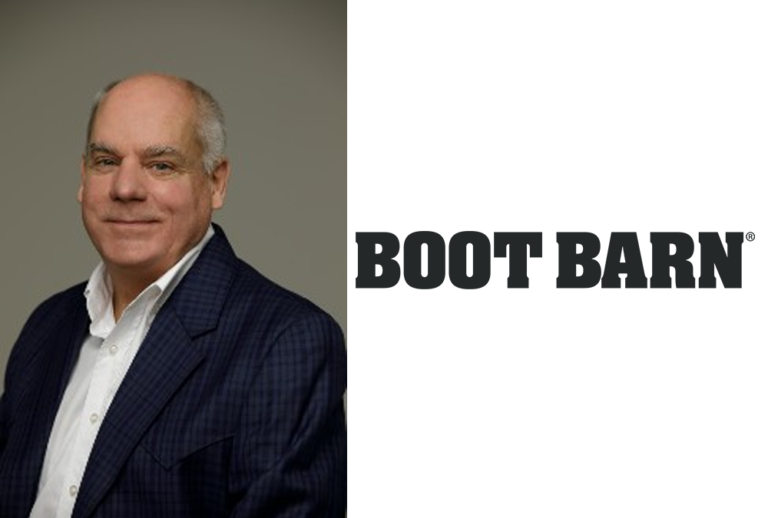 BOOT BARN CHIEF OPERATING OFFICER GREG HACKMAN PLANS TO RETIRE - TENN ...