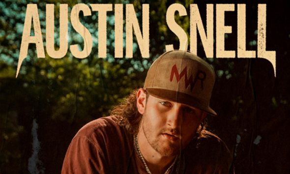 AUSTIN SNELL TO EMBARK ON FIRST HEADLINING TOUR THIS FALL - TENN TEXAS