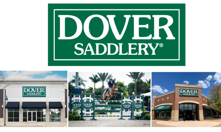 DOVER SADDLERY ANNOUNCES FRANCHISE OPPORTUNITIES - TENN TEXAS