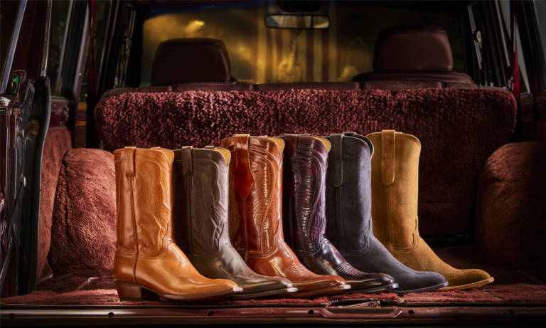 LUCCHESE BOOTMAKER OFFICIALLY LAUNCHES LUCCHESE X CHRIS STAPLETON ... LUCCHESE BOOTMAKER OFFICIALLY LAUNCHES LUCCHESE X CHRIS STAPLETON ...