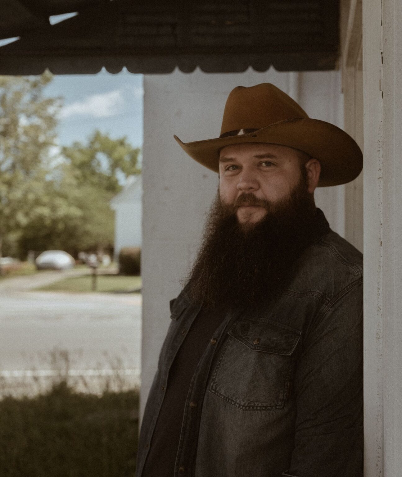 LARRY FLEET'S "EARNED IT" EARNS A STATEMENT DEBUT - TENN TEXAS