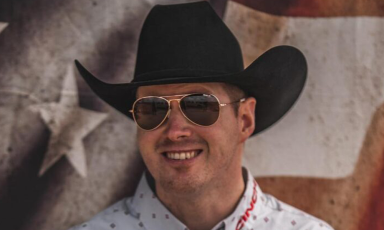 THE CEO OF "STRONGER 413" TIM MALM CONTINUES TO THRIVE - TENN TEXAS