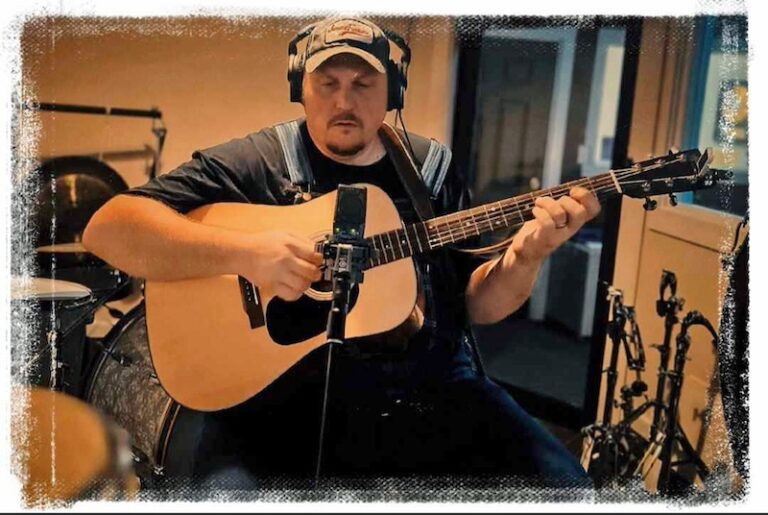 JOSHUA RAY HUDSON LATEST SINGLE "THAT'S WHY WE STAND" HONORS OUR ...