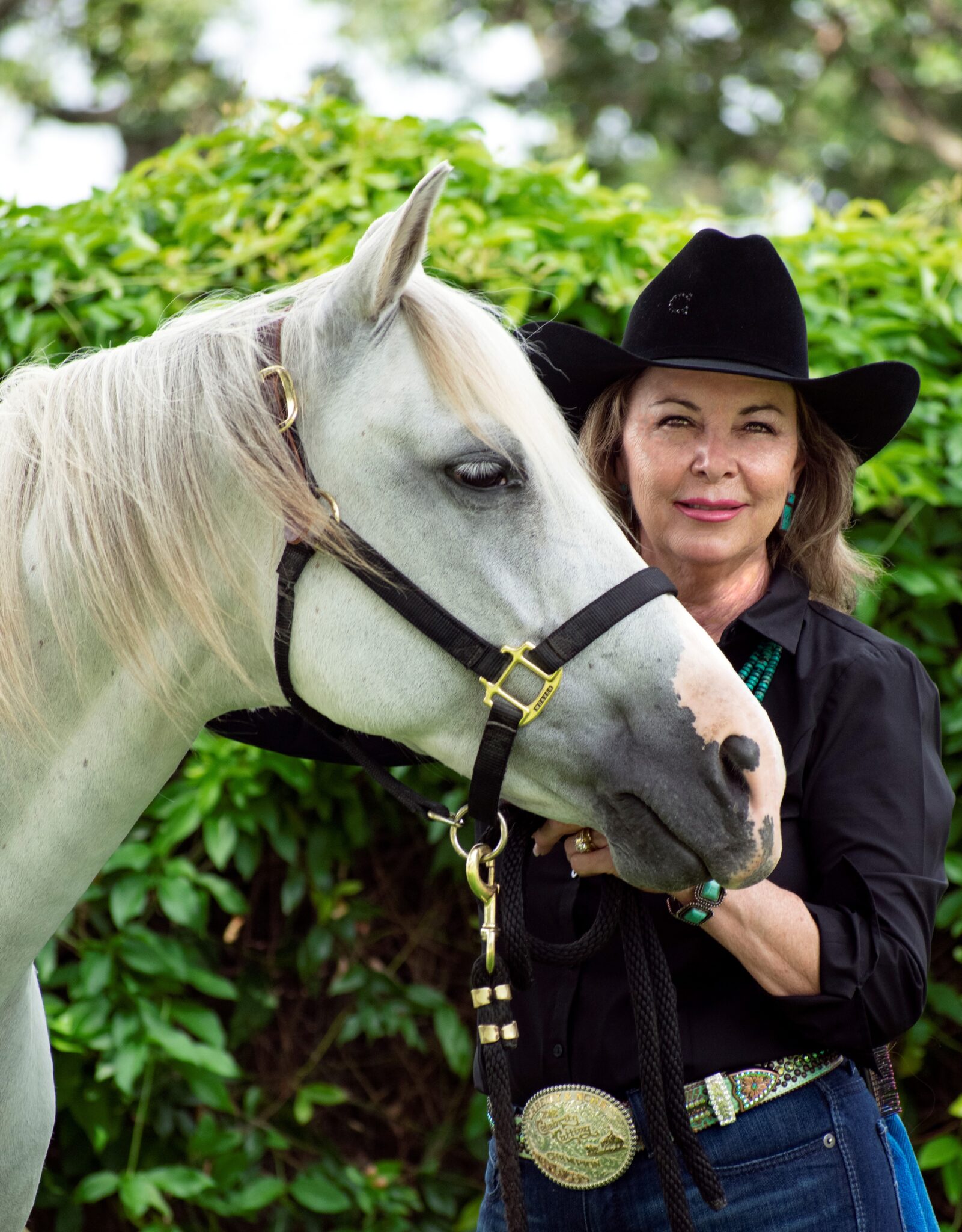 2024 MISS RODEO AMERICAN PAGEANT JUDGES - TENN TEXAS