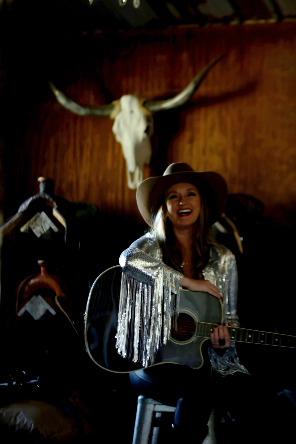RODEO MOM AND SINGER-SONGWRITER CASEY KEARNEY LATEST RELEASE "BORN TO ...