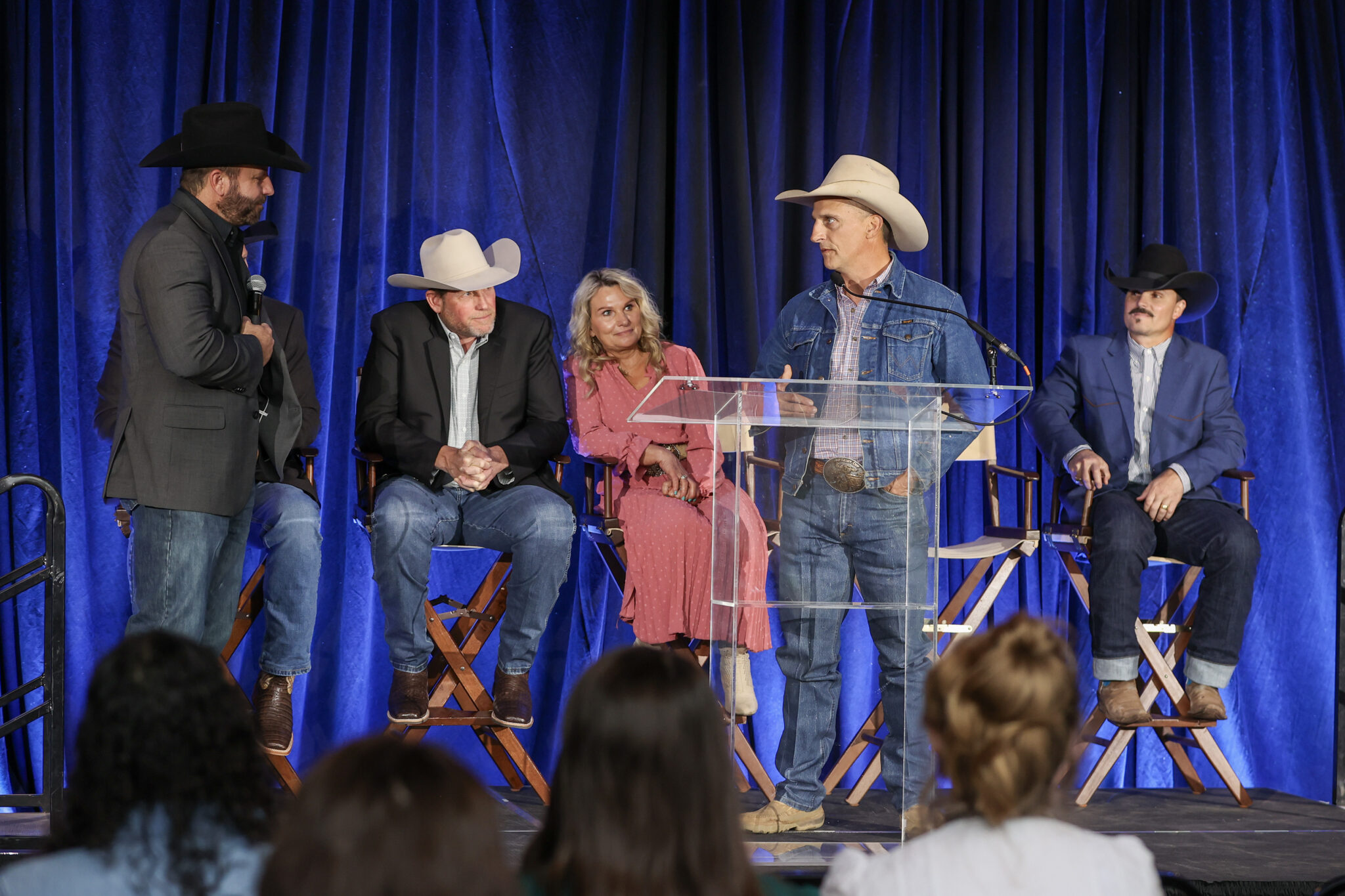 PBR ANNOUNCES 2024 CLASS OF HEROES & LEGENDS INDUCTEES TO BE HONORED ...