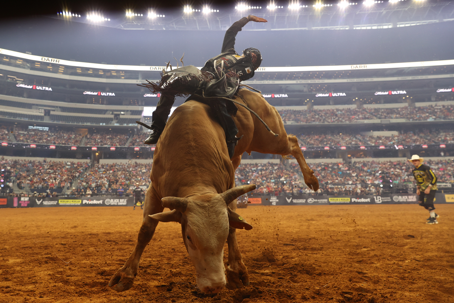 CASSIO DIAS CROWNED 2024 PBR WORLD CHAMPION AND ROOKIE OF THE YEAR, WHILE SAGE KIMZEY WINS 2024 ...