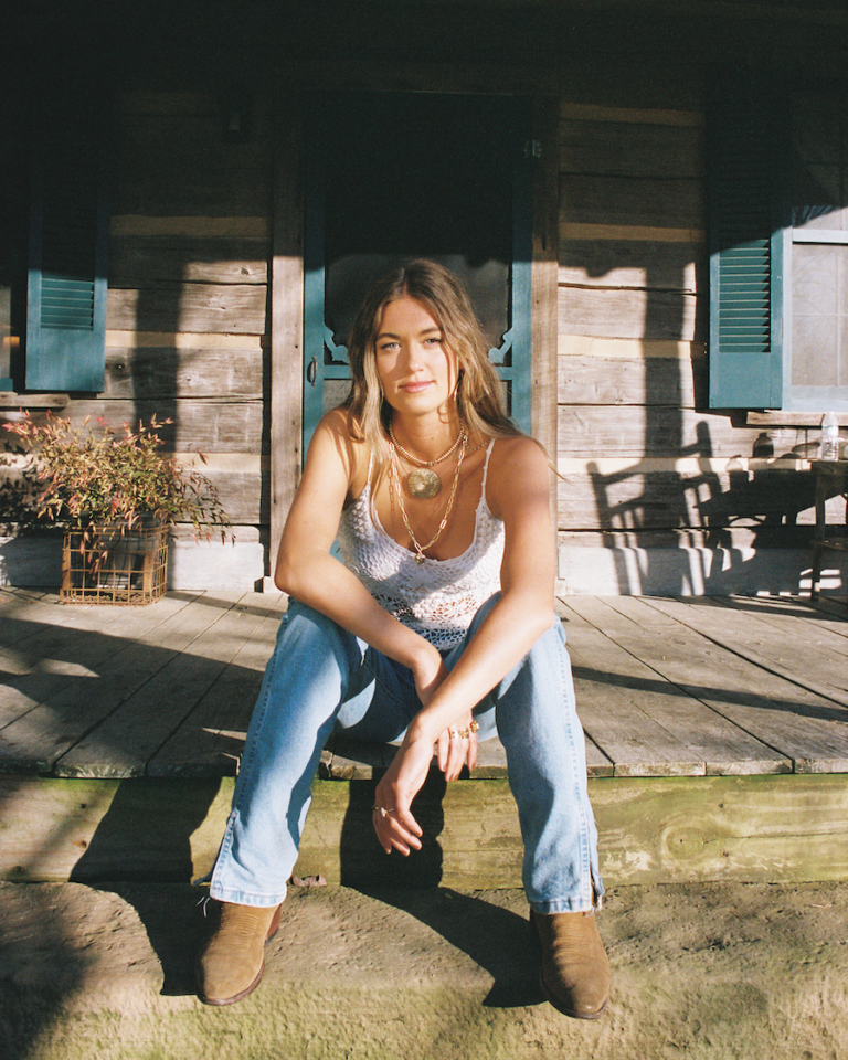 LAUREN WATKINS ARRIVES WITH A NEWLY RELEASED SONG "MAMA I MADE IT ...