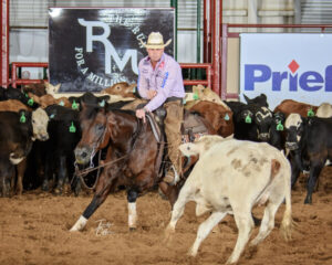 BOSQUE RANCH HOSTS ANNUAL BRAZOS BASH - TENN TEXAS