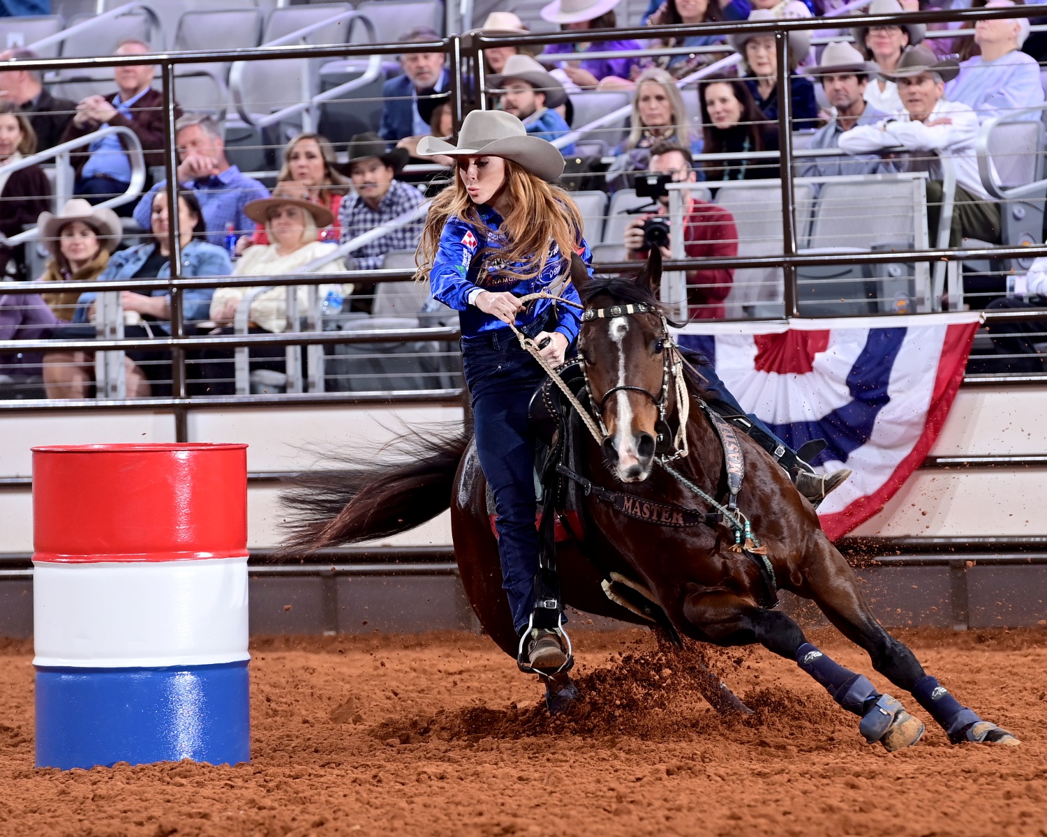 TEAM ROPERS SHINE IN BRACKET 4 AT FWSSR PRORODEO TOURNAMENT - TENN ...
