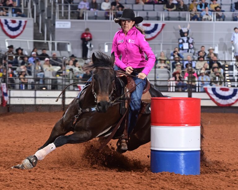 Bull Rider Tristan Mize: A Force to be Reckoned With
