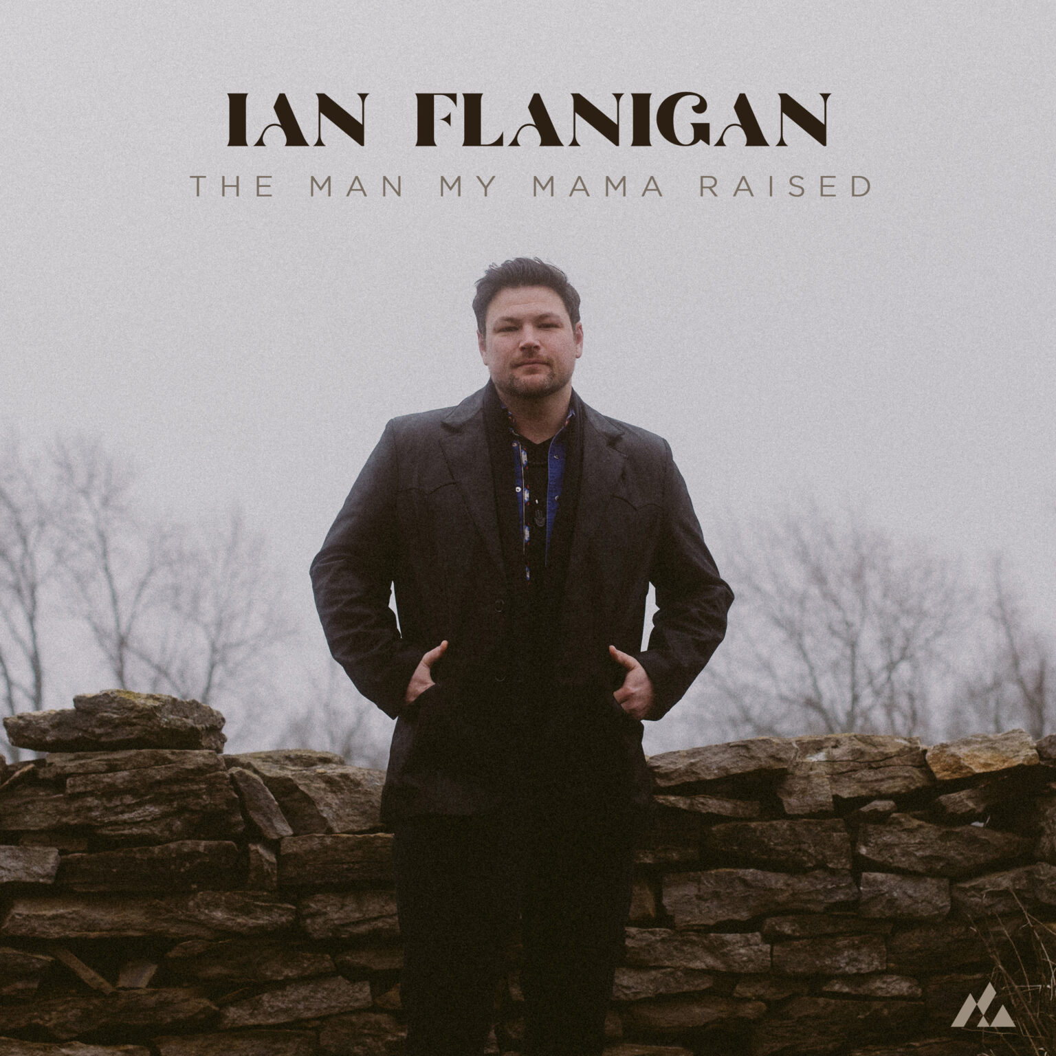 IAN FLANIGAN ANNOUNCES NEW ALBUM THE MAN MY MAMA RAISED AND SOUTHBOUND ...