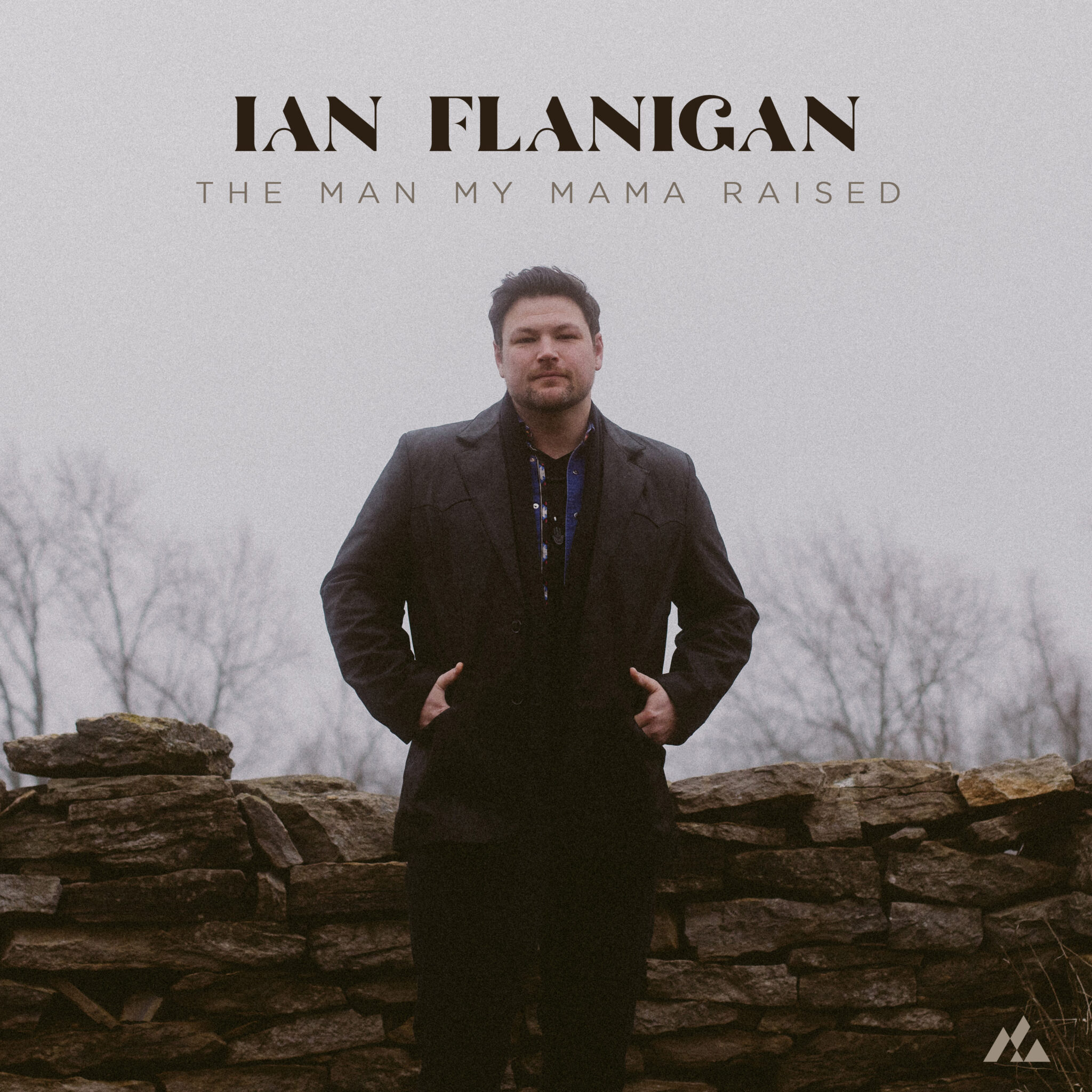 IAN FLANIGAN RELEASES NEW ALBUM ‘THE MAN MY MAMA RAISED’ AS SOUTHBOUND ...