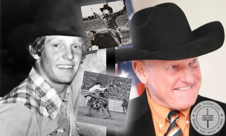 The Investigation in the Death of Pro Calf Roper Roy Cooper - TENN ...